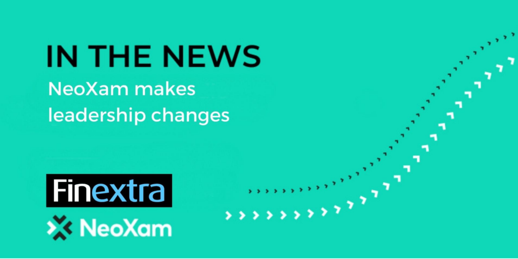 NeoXam makes leadership changes - NeoXam