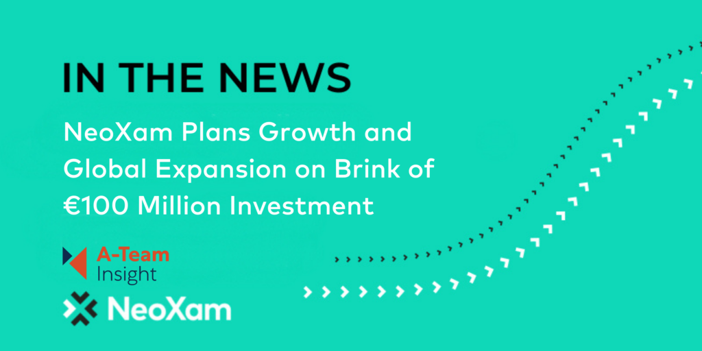 NeoXam Plans Growth and Global Expansion on Brink of €100 Million ...