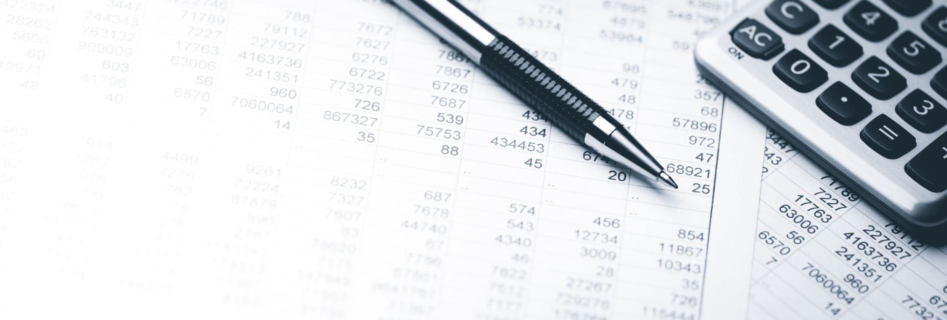 Transition to New Comprehensive & Automated Accounting