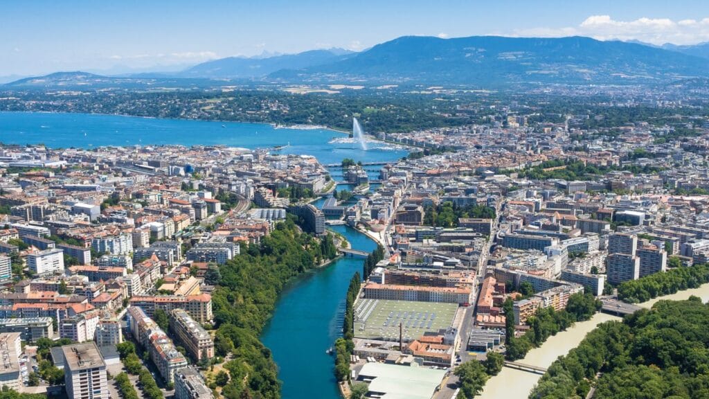 NeoXam Expands Geneva Presence at Quartier des Banques - NeoXam