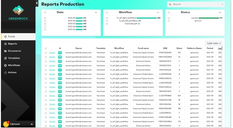 Automating Pitchbook Creation | NeoXam Impress