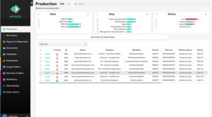XML & CSV Regulatory Reporting | NeoXam